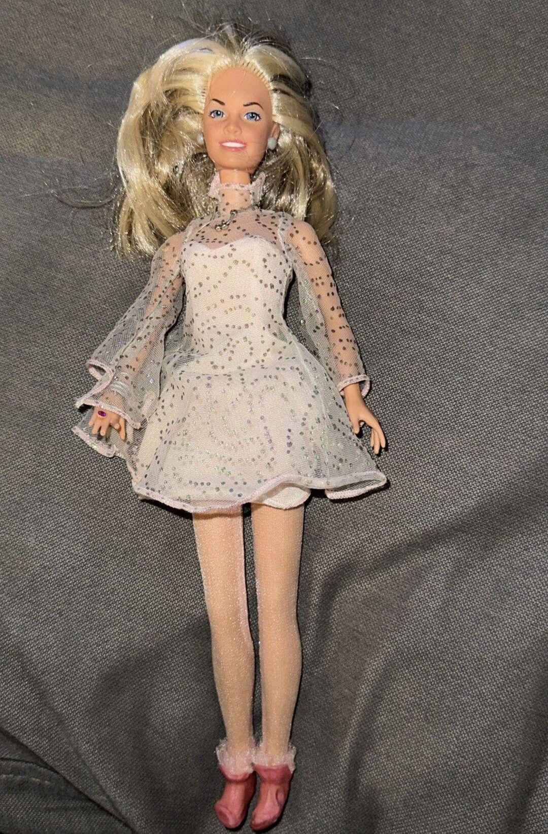 1997 Sabrina the Teenage Witch Doll Kenner Hasbro Works - Etsy