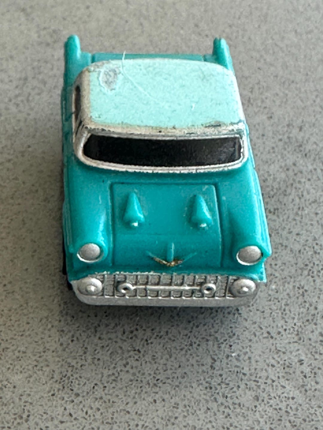 80s Micro Machines Galoob Muscle Car. - Etsy