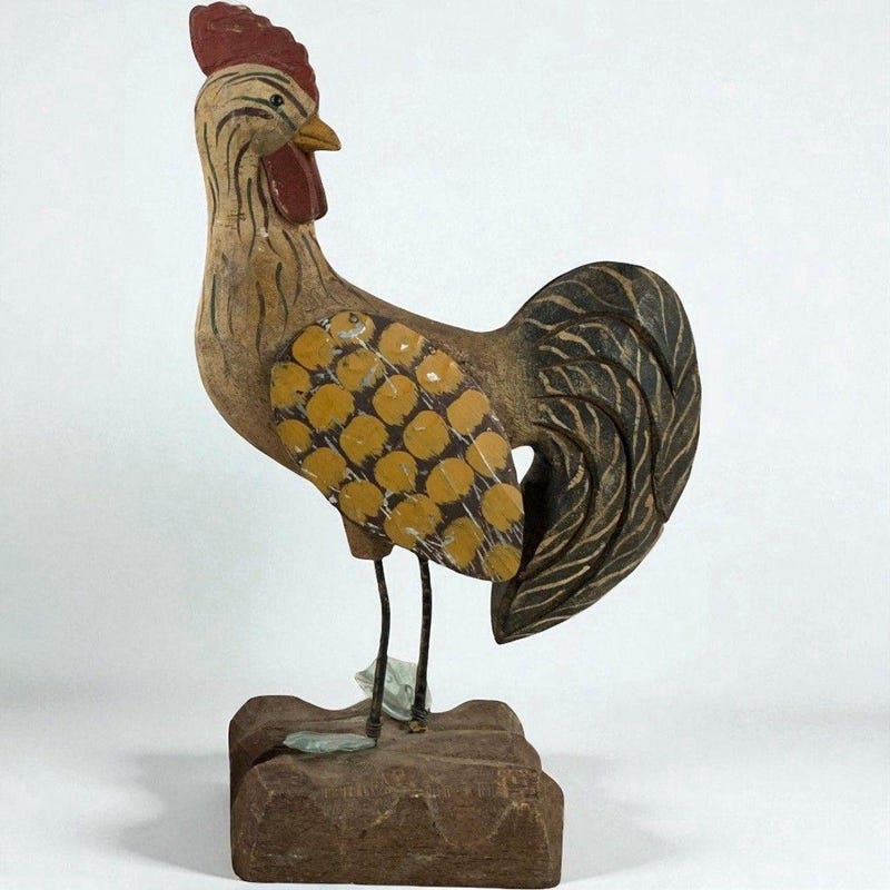 James Haddon - Etsy