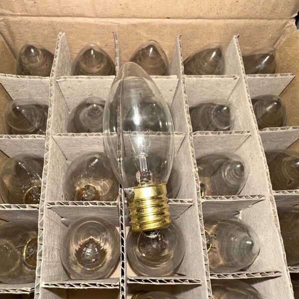 Light Bulb - Etsy