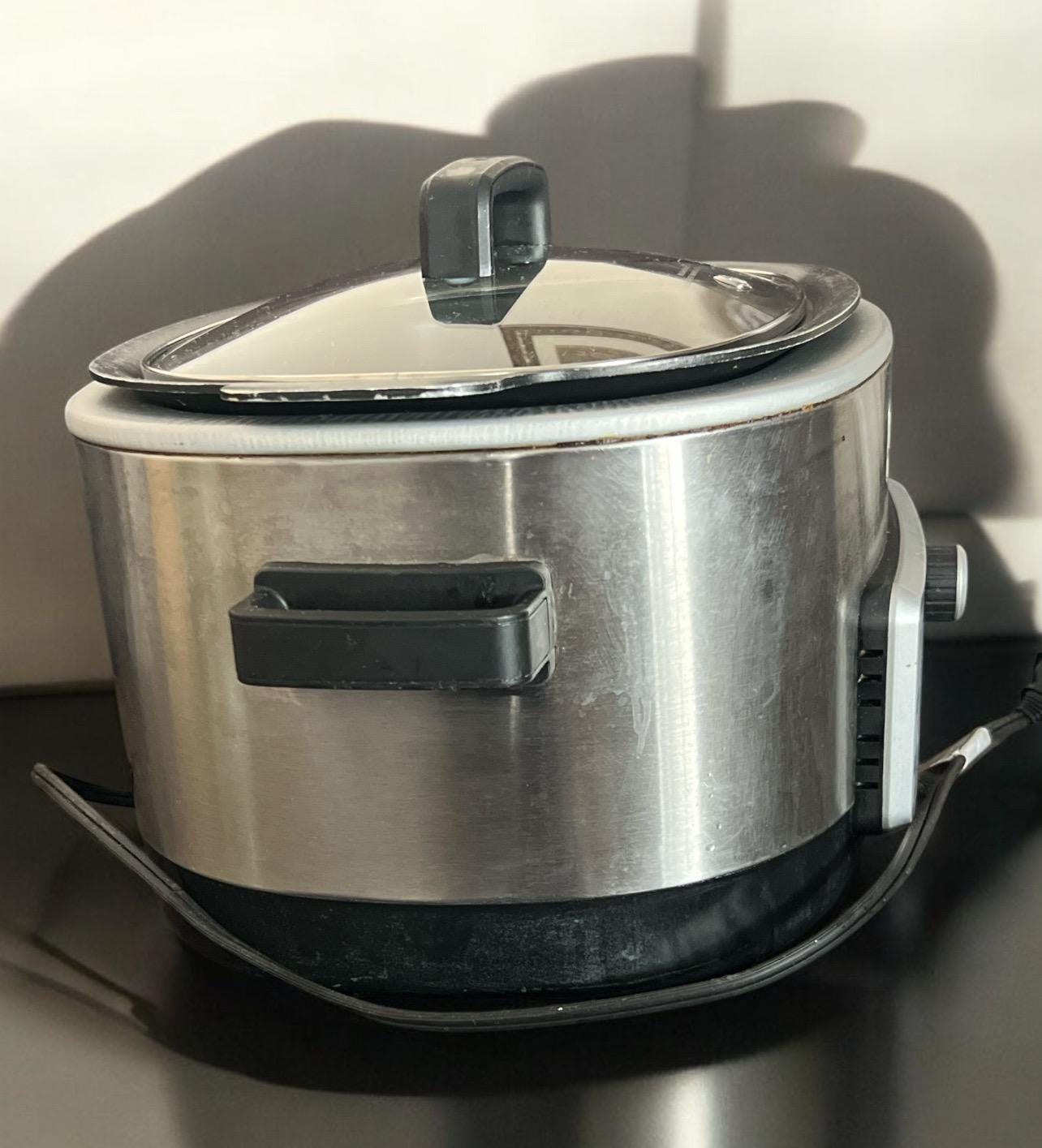 Ninja CS960IQ Cooking System Triple Fusion Heat Autoiq Slow Cooker 6qt ...