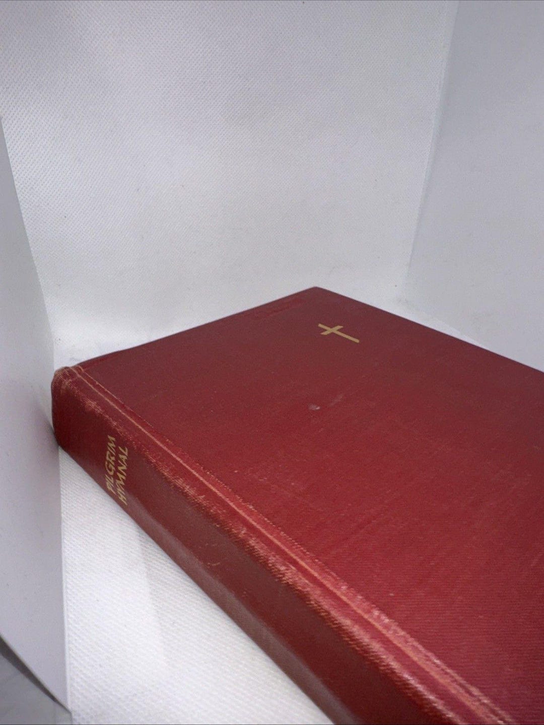 The Pilgrim Hymnal Vintage 1971 17th Printing Pilgrim Press Boston - Etsy