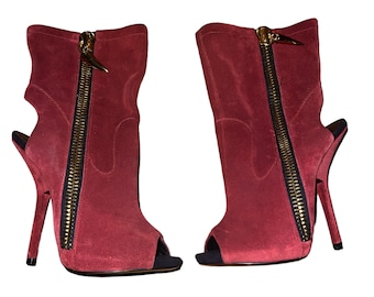 Stivali da donna - Etsy Italia