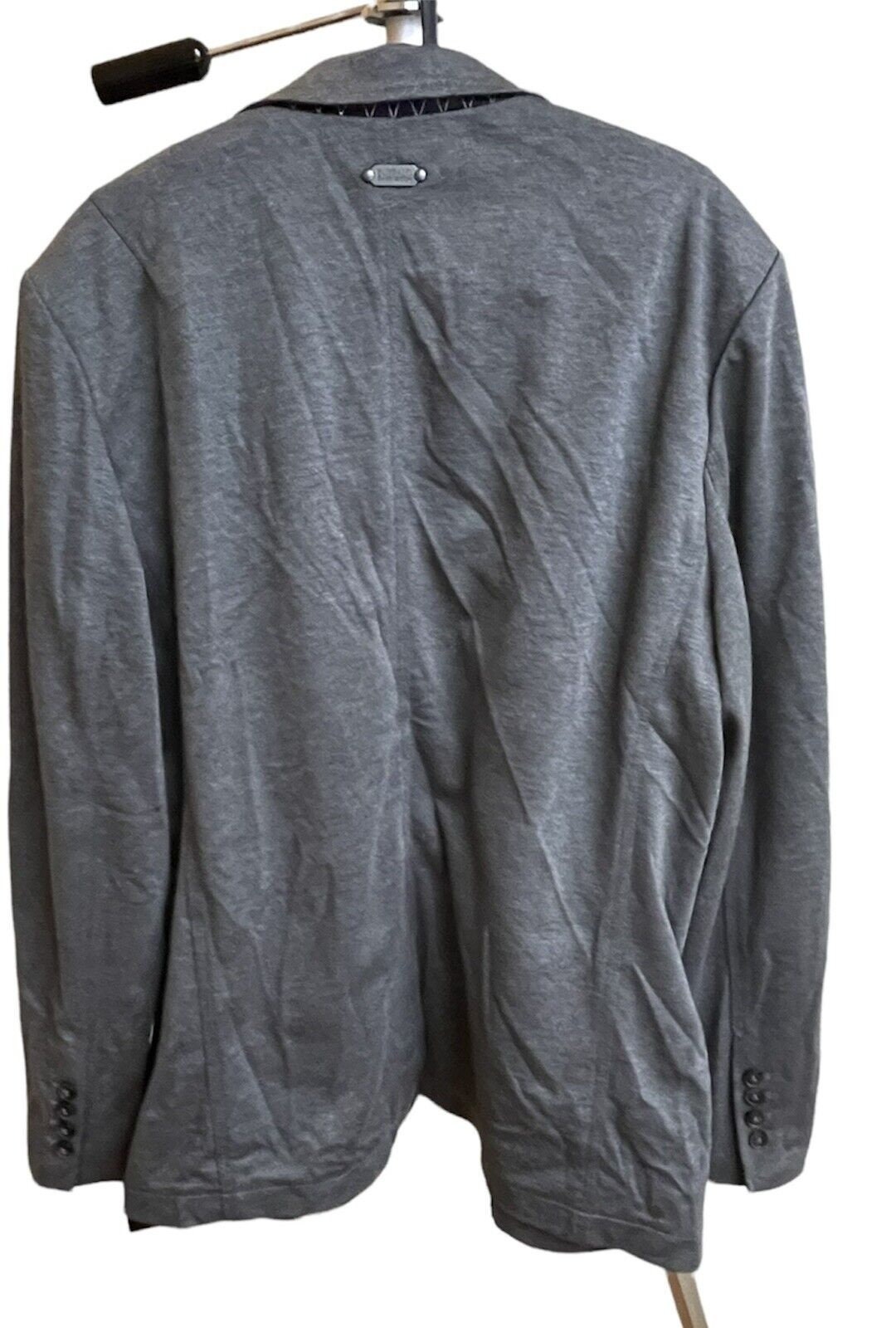 NWT Buffalo David Bitton Mens Blazer . Size Large. Retail at 189 - Etsy
