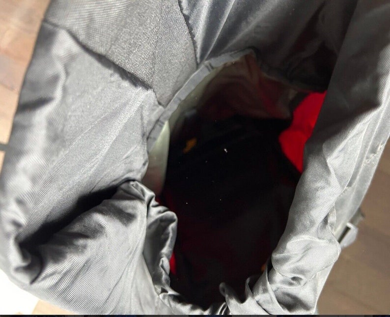 Dana Design Arcflex Alpine Backpack - Etsy