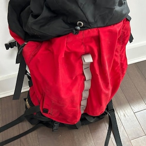 Dana Design Arcflex Alpine Backpack - Etsy