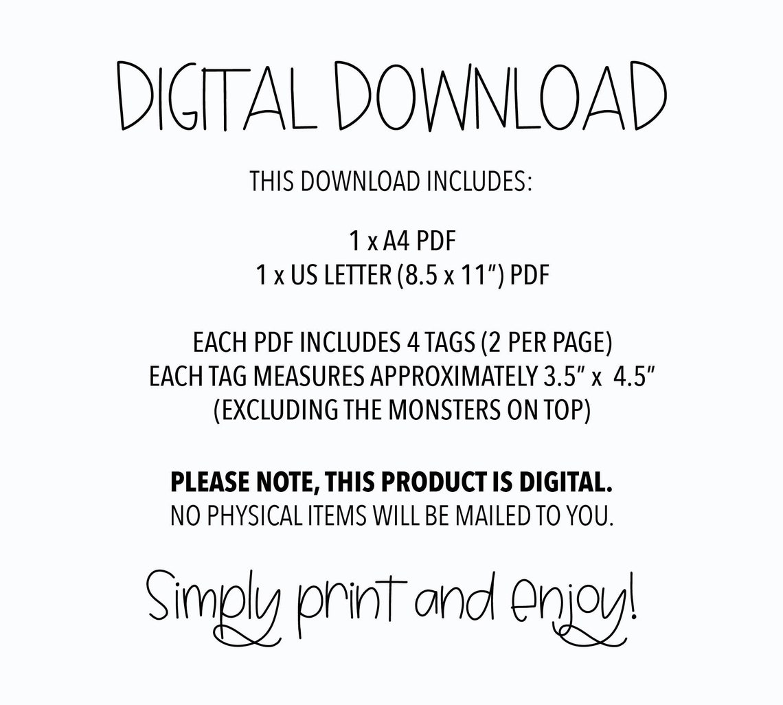 Printable Play Dough Valentine Card Non-candy Valentine Gift for Kids ...