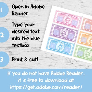 Bunny Bucks Easter Printable | Easter Play Money | Easter Egg Fillers ...