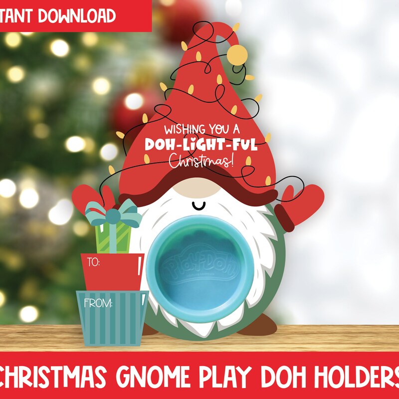 Play Doh Card - Etsy