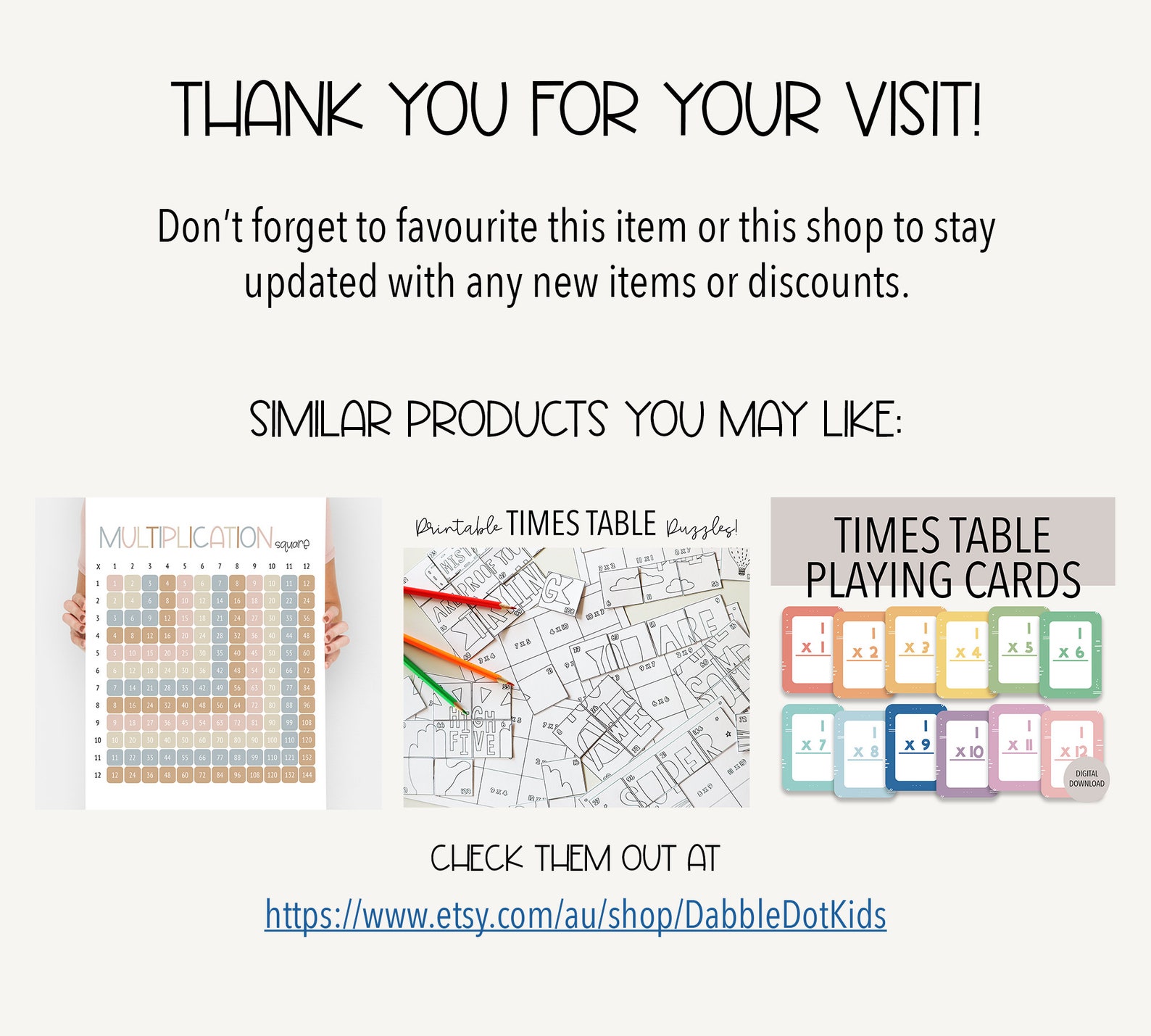 Printable Division Chart for Division Tables 1 to 12 Division Poster ...