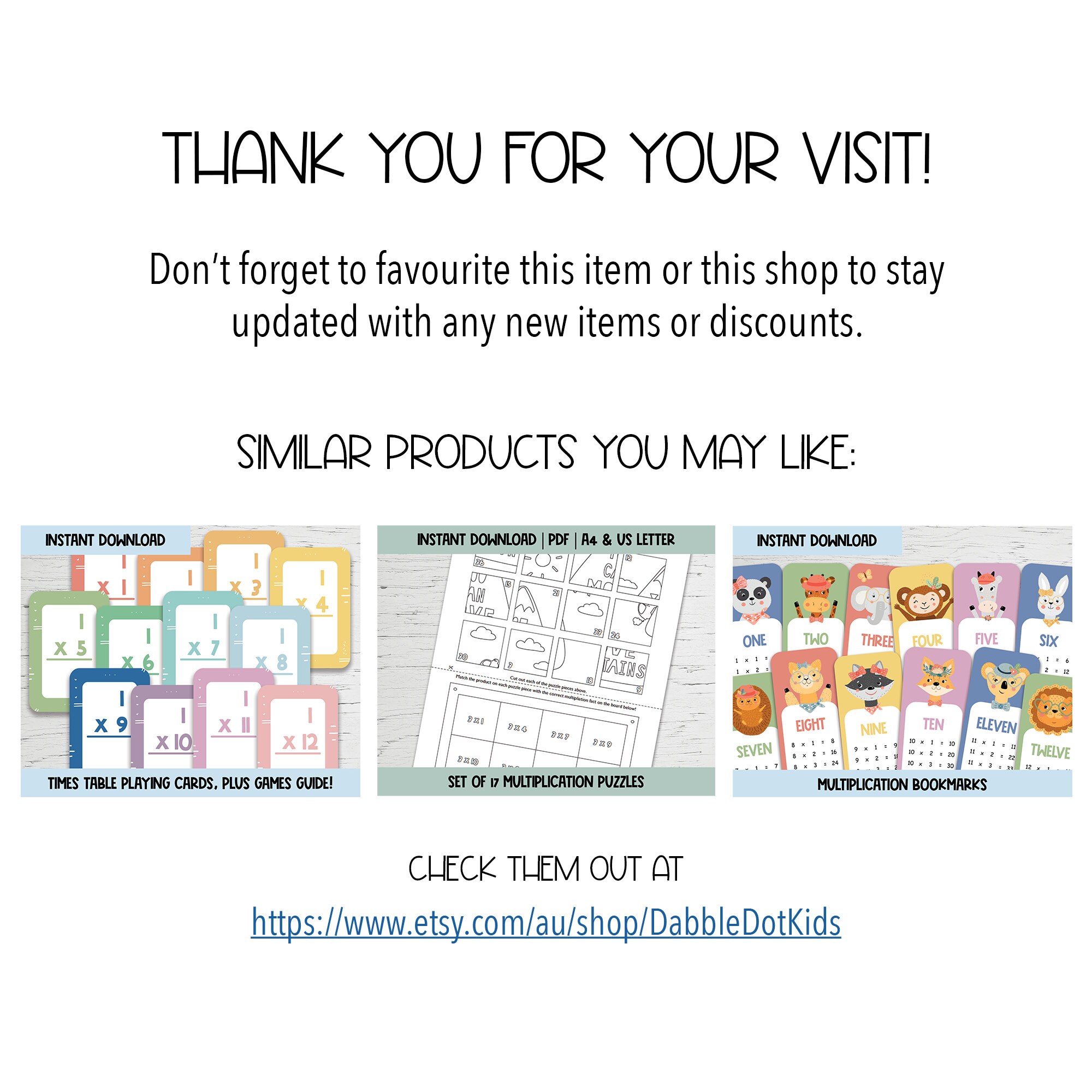 Printable Times Table & Division Charts for Multiplication Facts 1 to ...