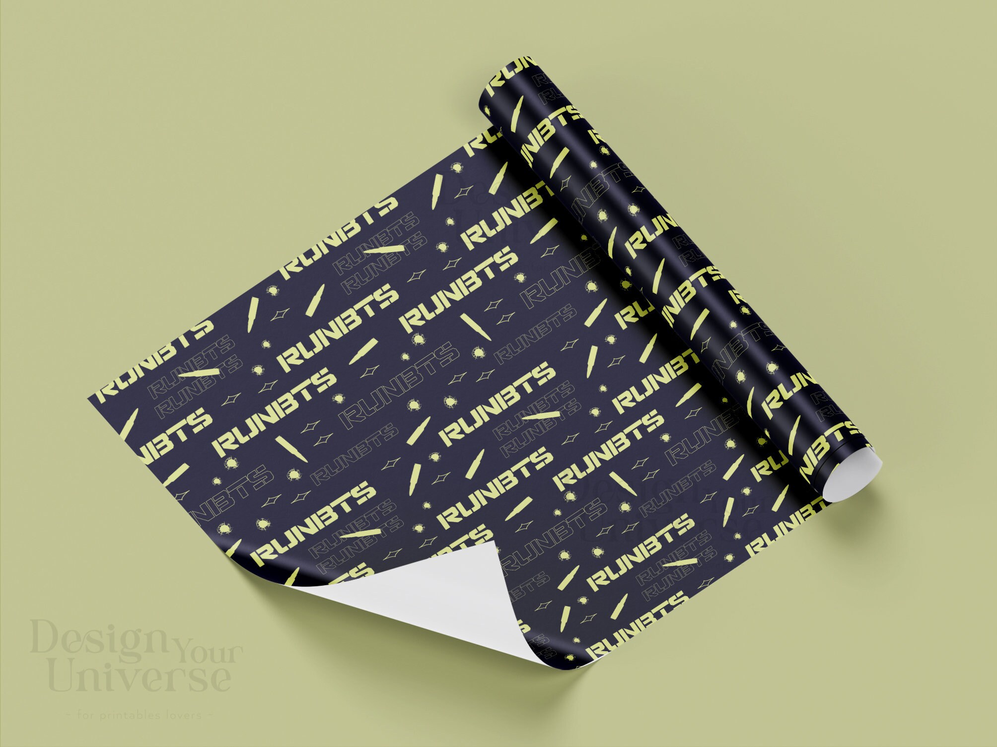 BTS - PROOF | 8 Seamless Pattern, Printable Digital Paper | ARMY - Etsy