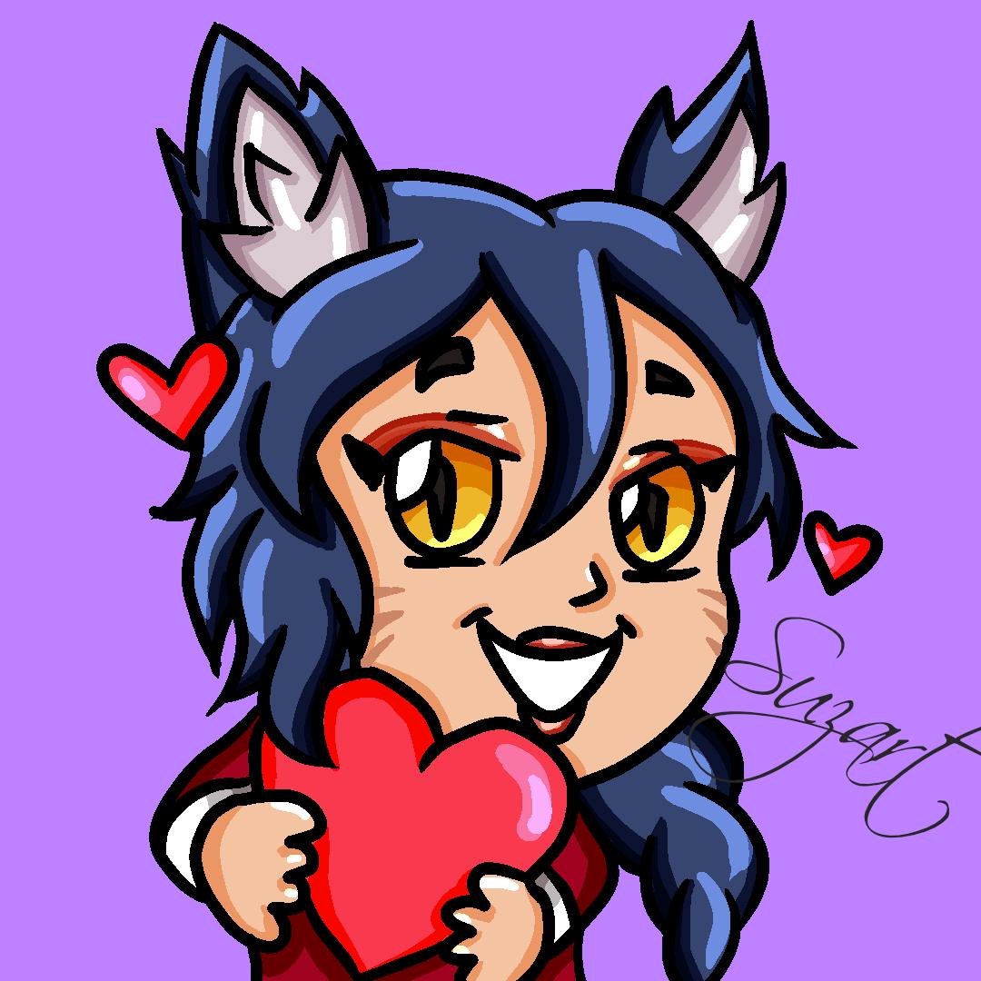 2XKO Emote Set: Chibi Character Emojis for Twitch/discord (digital ...