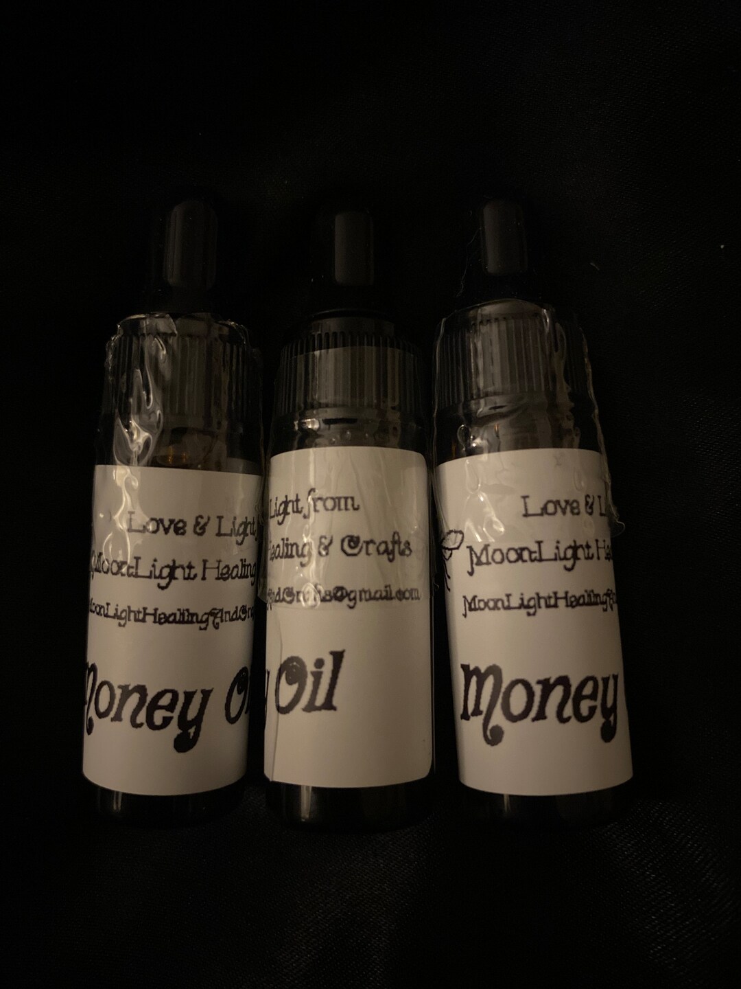 Money Magnet Oil Sm Dropper Prosperity Oil, Money Drawing Oil, Success ...
