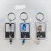 W2e Photo Keychain | Seasons | Love | Annie. | Matching Keychains ...