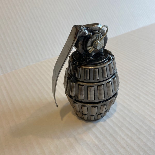 Scrap Metal Art - Etsy