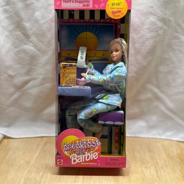 Shop Anxiety Barbie Online - Etsy