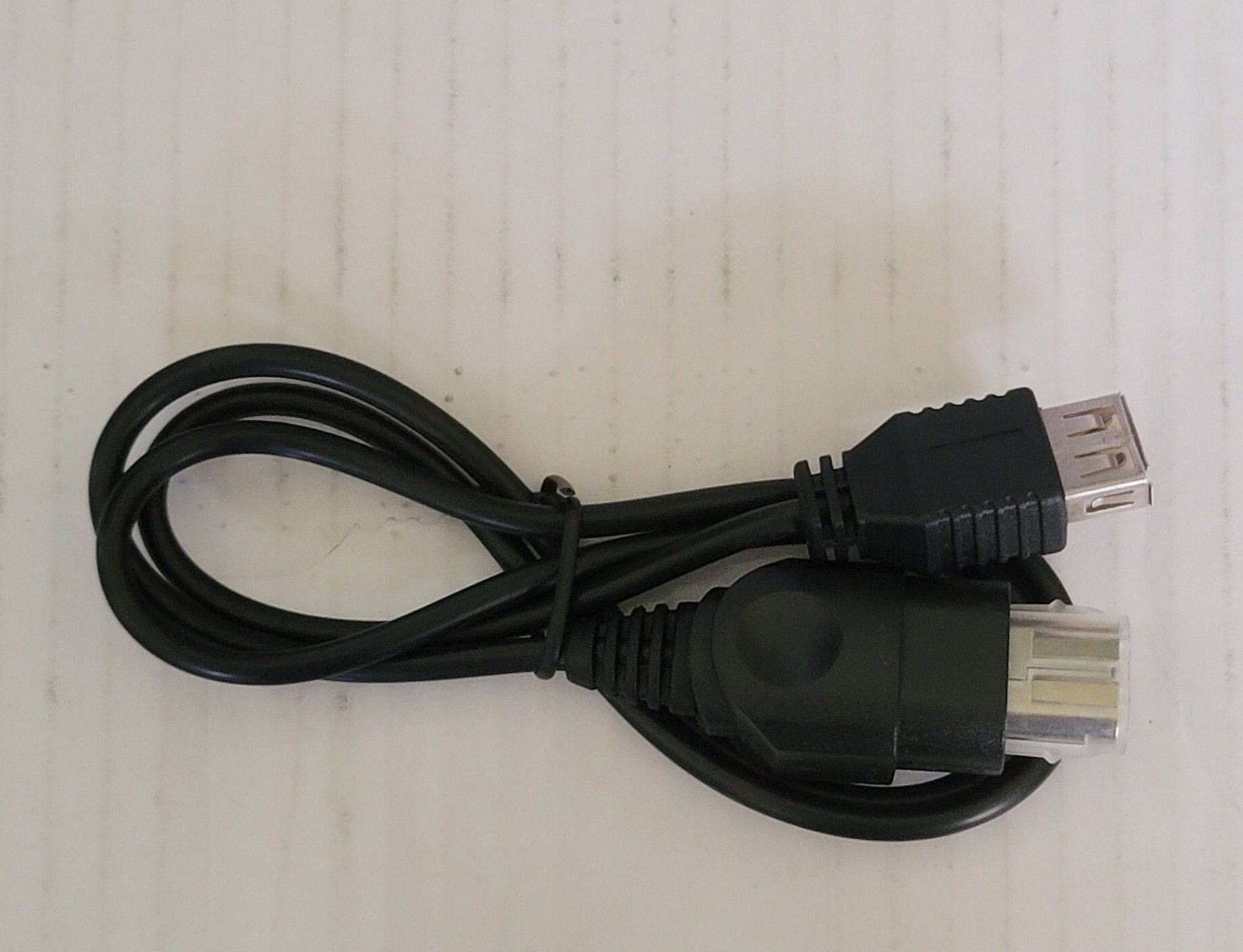 Original Xbox Softmod Kit - Xbox to USB Cable & Compatible USB - End ...