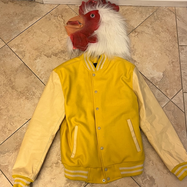 Hotline Miami Cosplay - Etsy