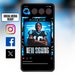 New Signing Social Media Canva Template Customizable Player ...