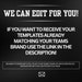 Football Social Media Template Canva Customizable Sports Graphics ...