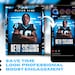 New Signing Social Media Canva Template Customizable Player ...