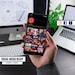 Football Social Media Template Canva Customizable Sports Graphics ...