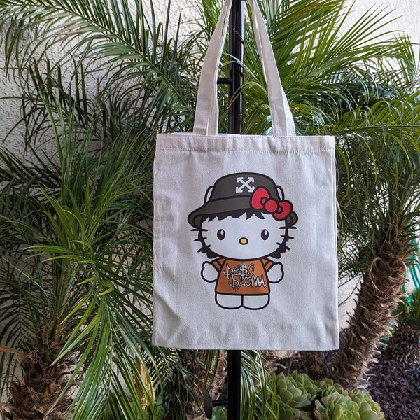 Peso Pluma Hello - Etsy