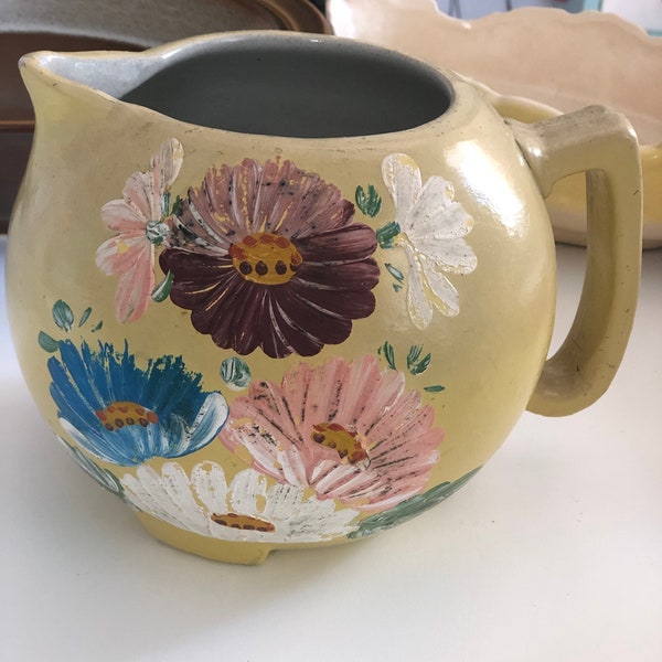 Ransburg Pottery - Etsy