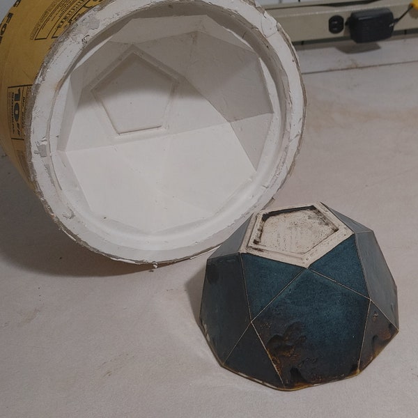 Plaster Molds - Etsy