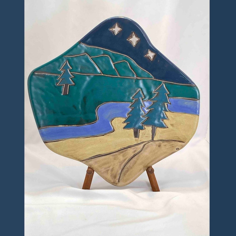 Mara Pottery Mexico - Etsy