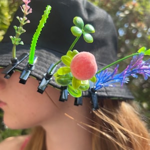 Sprout Mystery Bag/rave Festival Trinket - Etsy