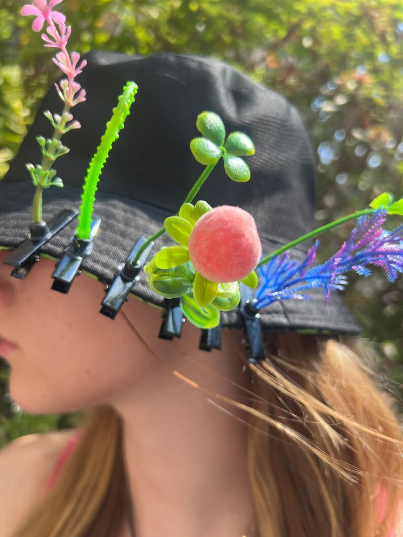 Sprout Mystery Bag/rave Festival Trinket - Etsy