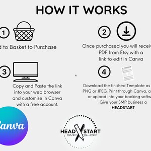 SMP Consent Form Template! Give Your Scalp Micropigmentation Business a ...