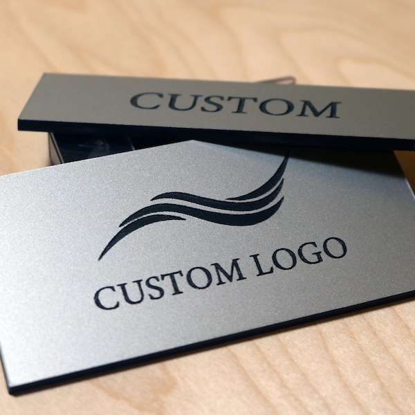 Engraved Outdoor Aluminum Sign - Etsy