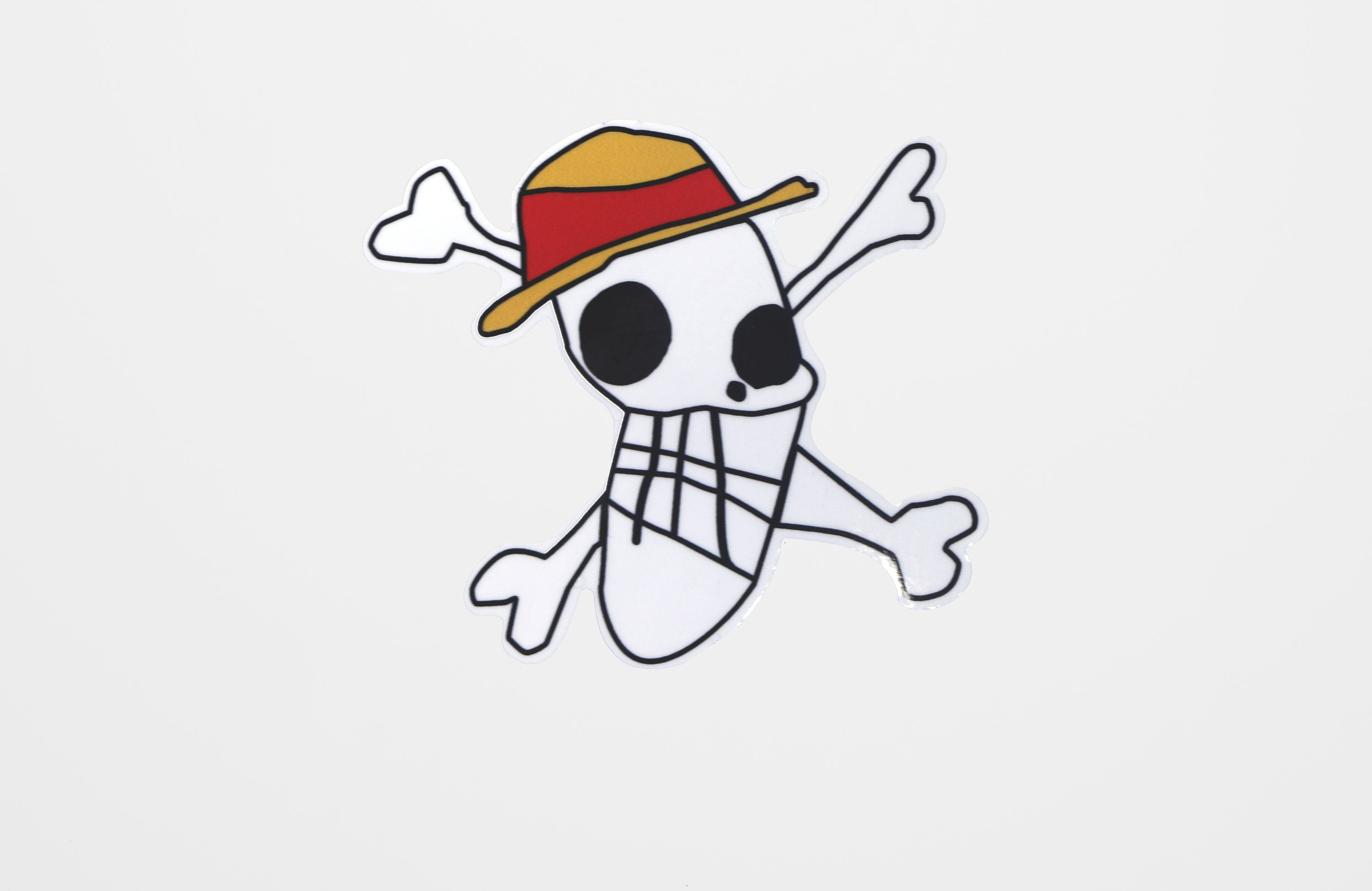 Anime Vinyl Sticker Vinyl Decal, Stickers, Anime Sticker, Laptop ...