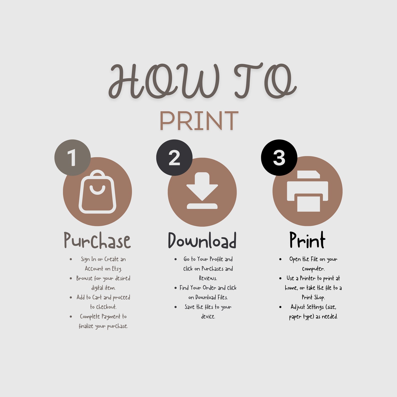 Adorable Custom Baby Birth Print With Bear Illustration Personalized ...