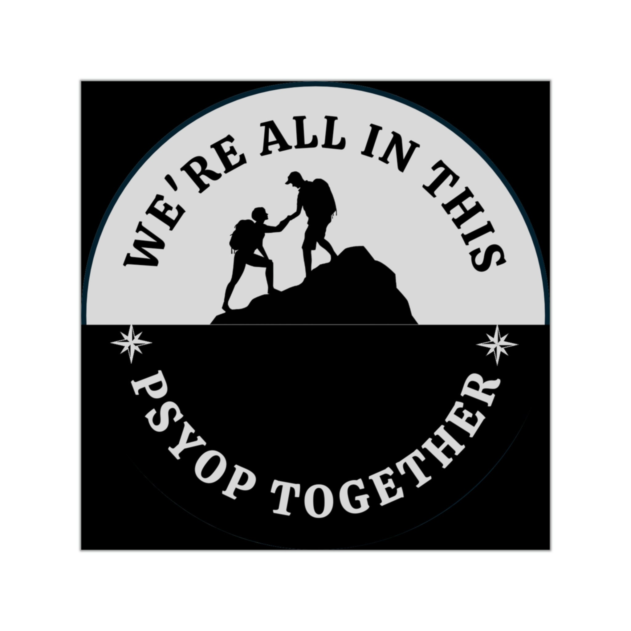 We're All in This Psyop Together, Conspiracy, Conspiracy Theory ...