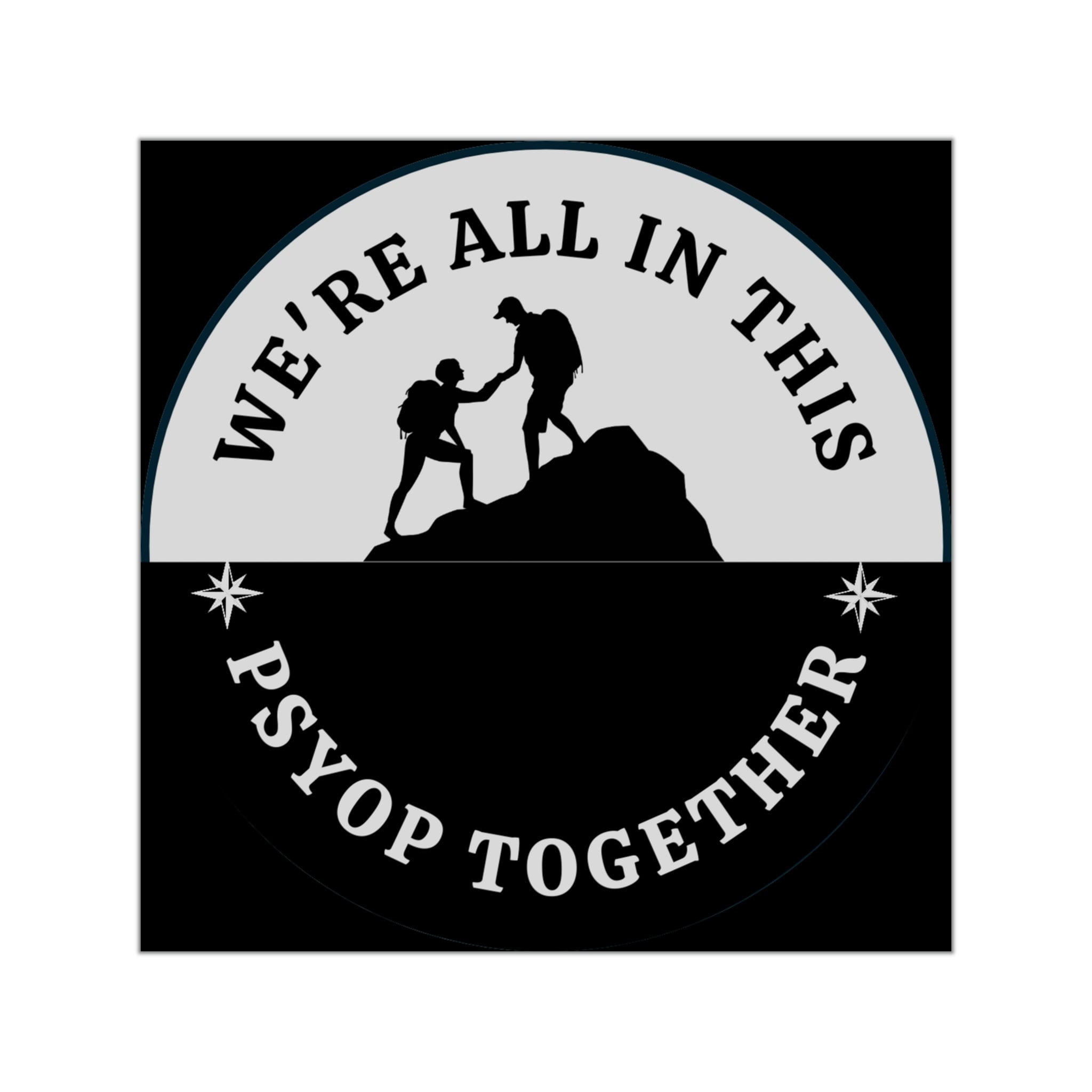 We're All in This Psyop Together, Conspiracy, Conspiracy Theory ...