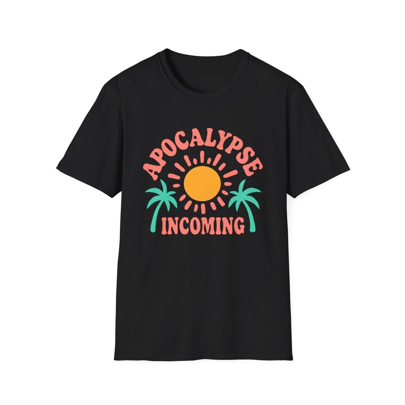 Apocalypse Clothing - Etsy