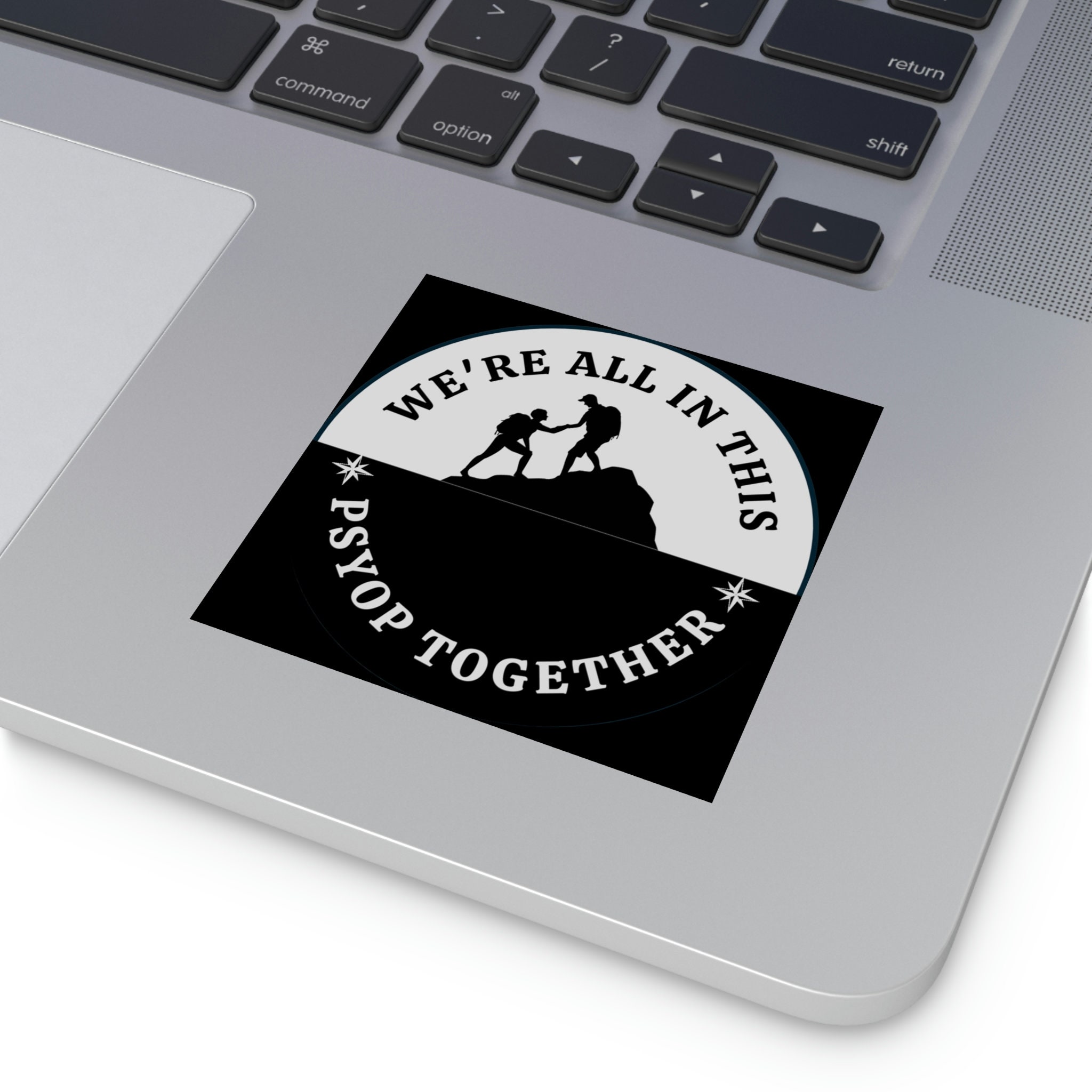 We're All in This Psyop Together, Conspiracy, Conspiracy Theory ...