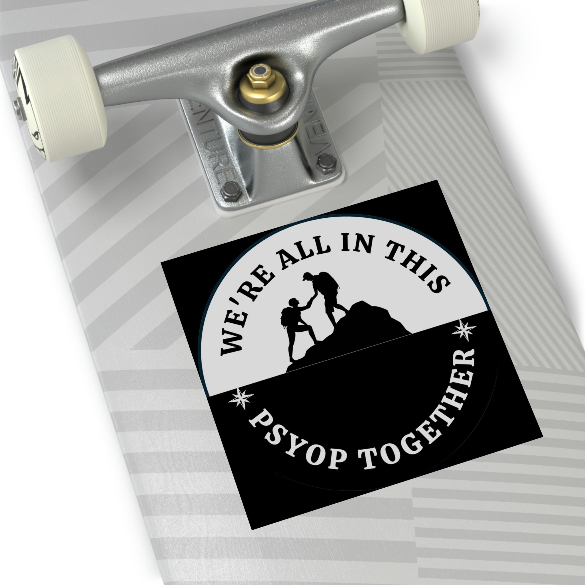 We're All in This Psyop Together, Conspiracy, Conspiracy Theory ...