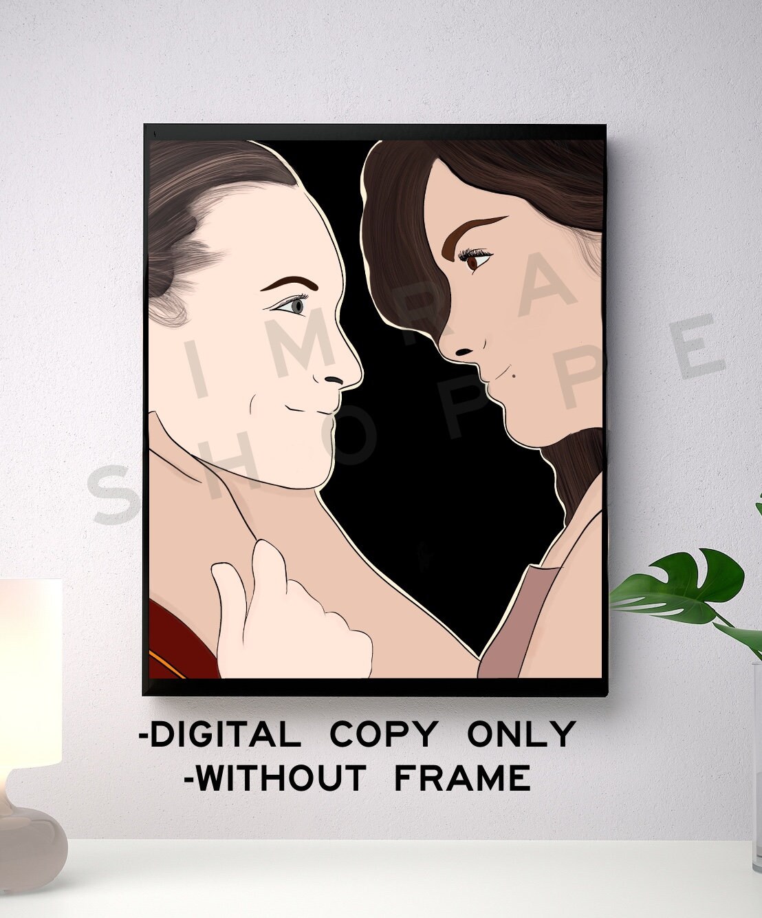 Station 19 Maya Bishop & Carina Deluca Marina - Etsy