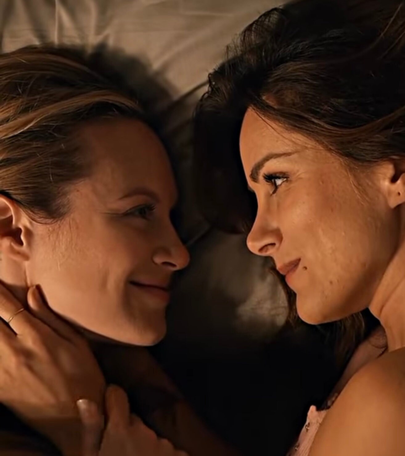 Station 19 Maya Bishop & Carina Deluca Marina - Etsy