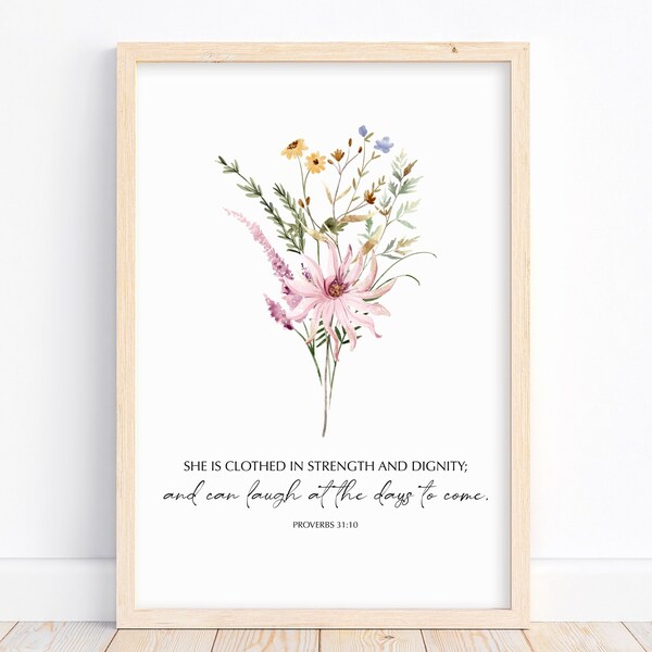 PNG File I Am the Daughter of the Most High King Wreath Floral ...