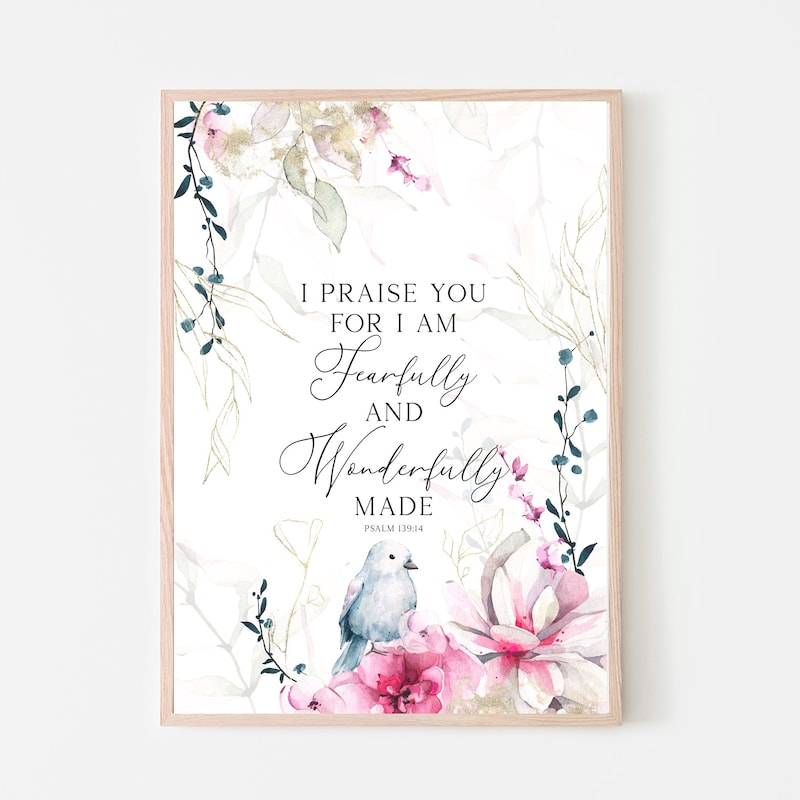 Praise You - Etsy