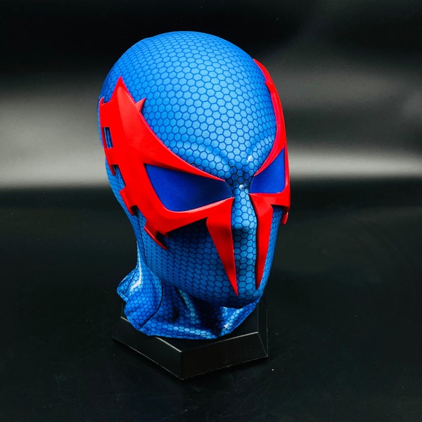 Spiderman 2099 Costume - Etsy