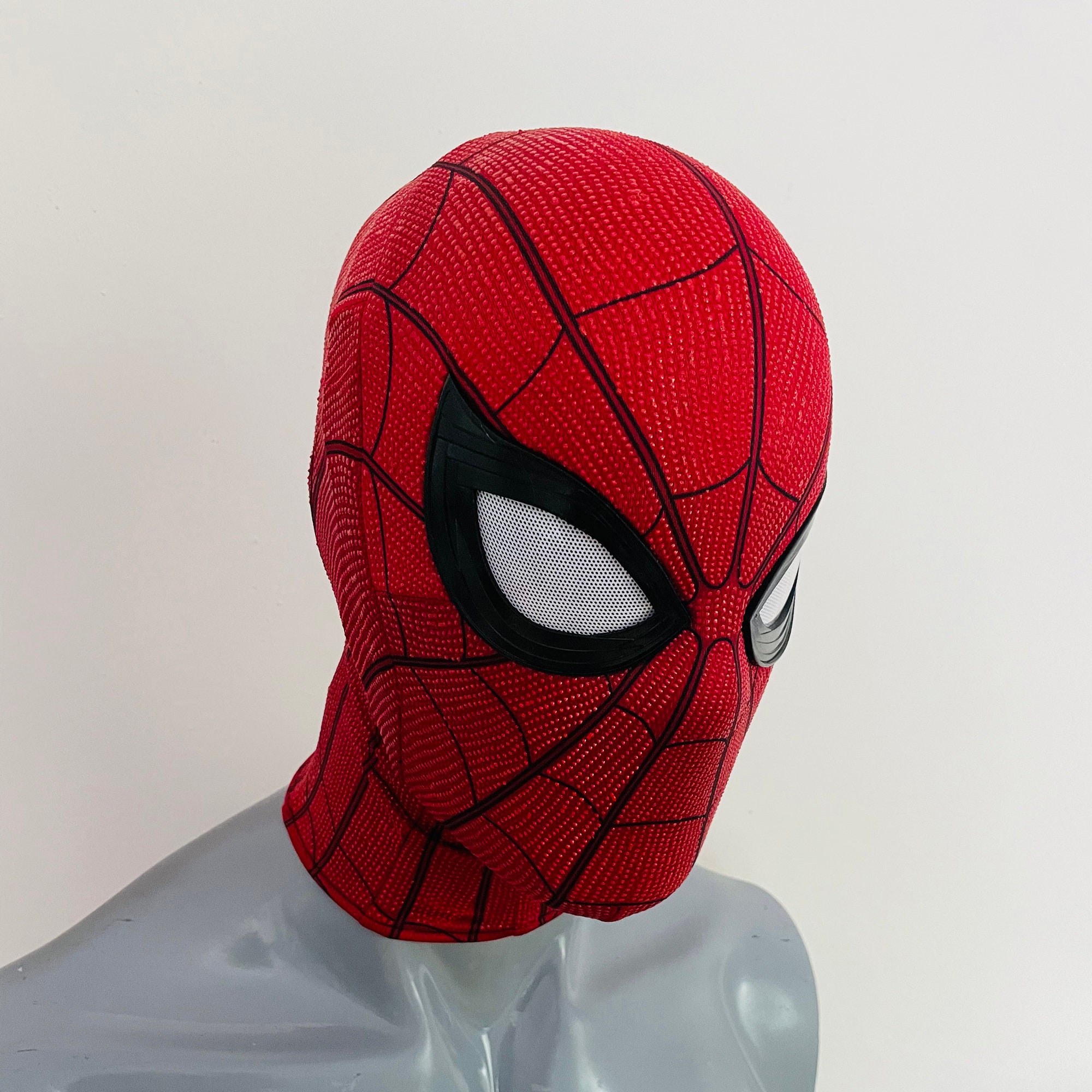 Spiderman Mask Costume