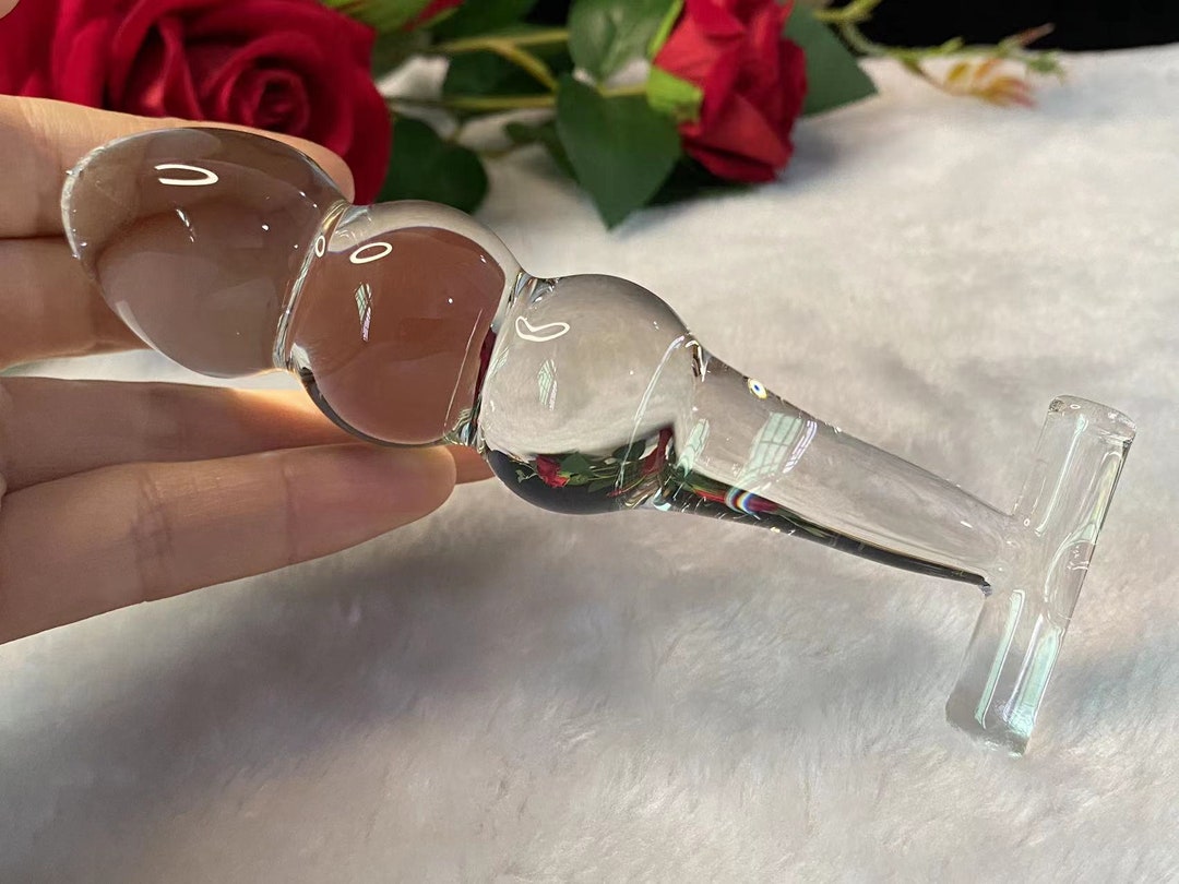 Naturalolivine Handmade Crystal Healing Natural Crystal Glass - Etsy