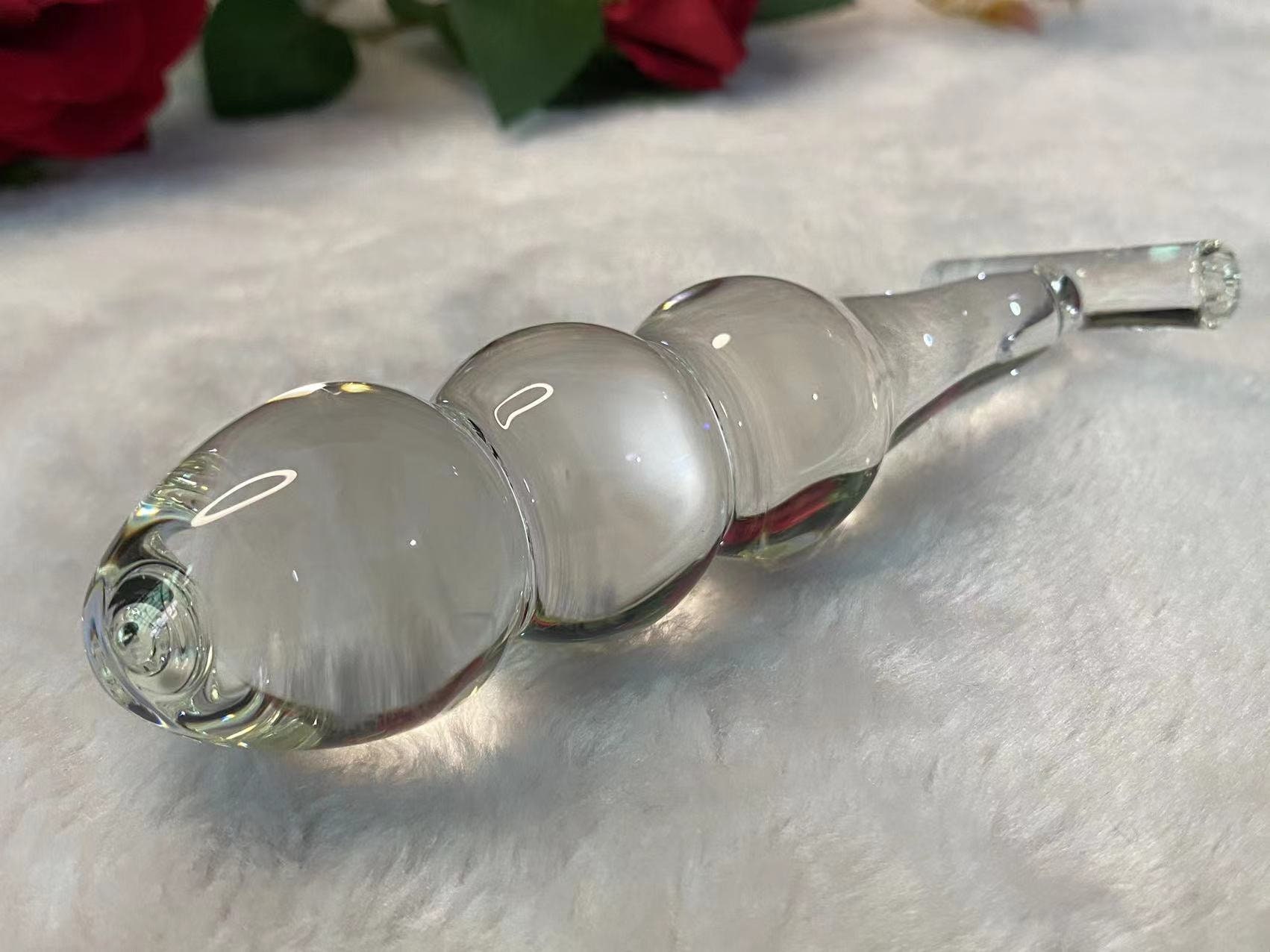 Naturalolivine Handmade Crystal Healing Natural Crystal Glass - Etsy